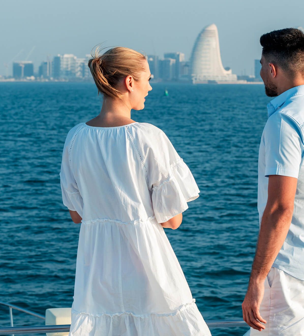 Commercial Berthing Membership