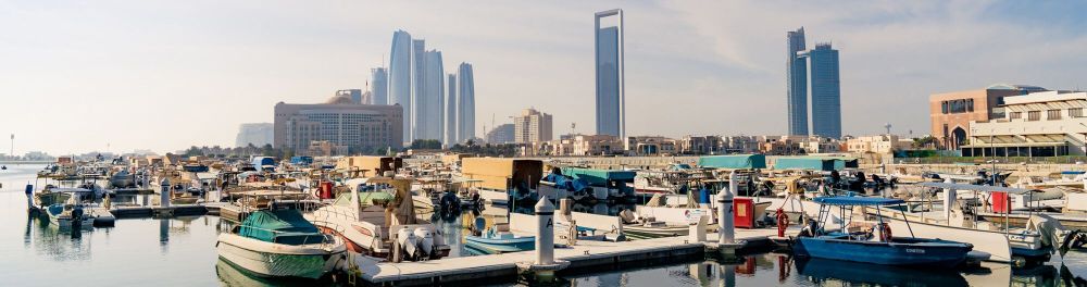 Aldar Marinas | UAE