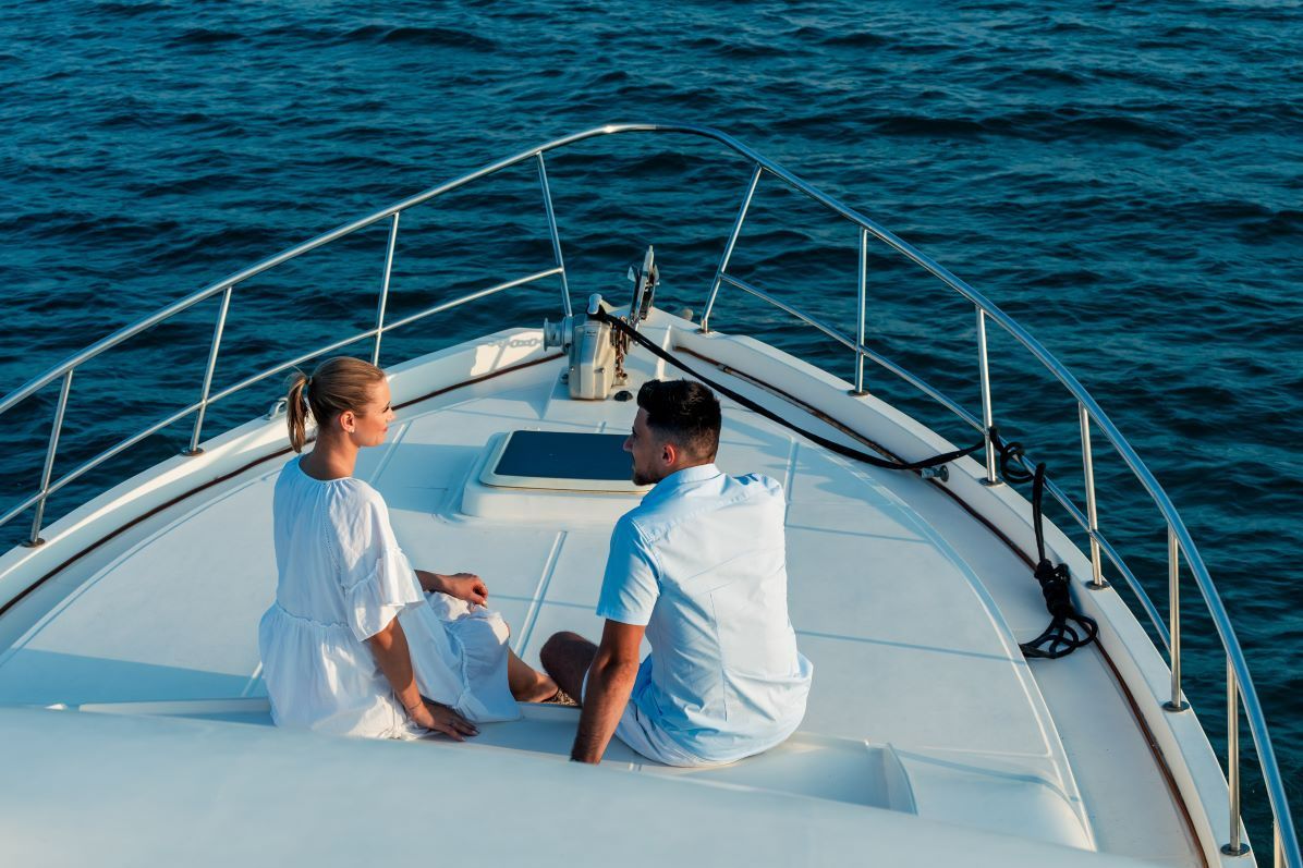 Bespoke Berthing