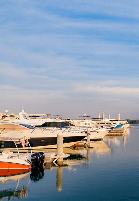 Bespoke Berthing