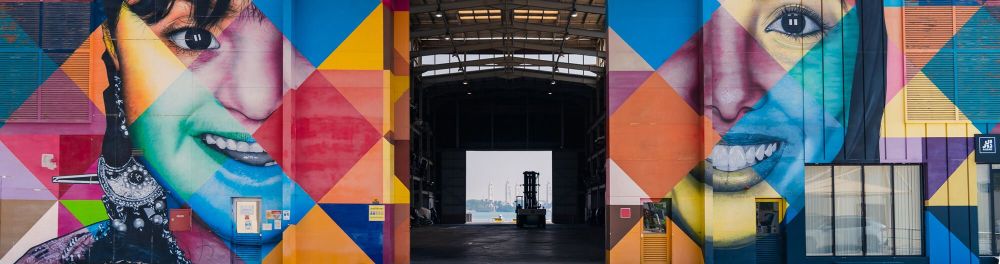 Aldar Marinas | UAE