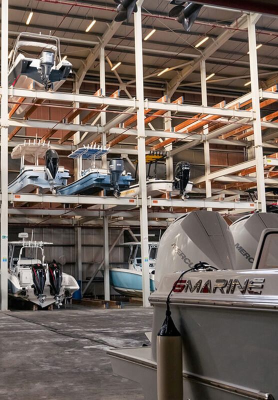 Bespoke Berthing
